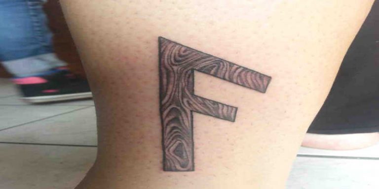 RUNA ANSUZ ⚡ Significado e interpretación ⚡ Símbolos Vikingos