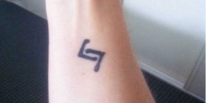 【⚡】 RUNA JERA: Significado e interpetación - Símbolos Vikingos